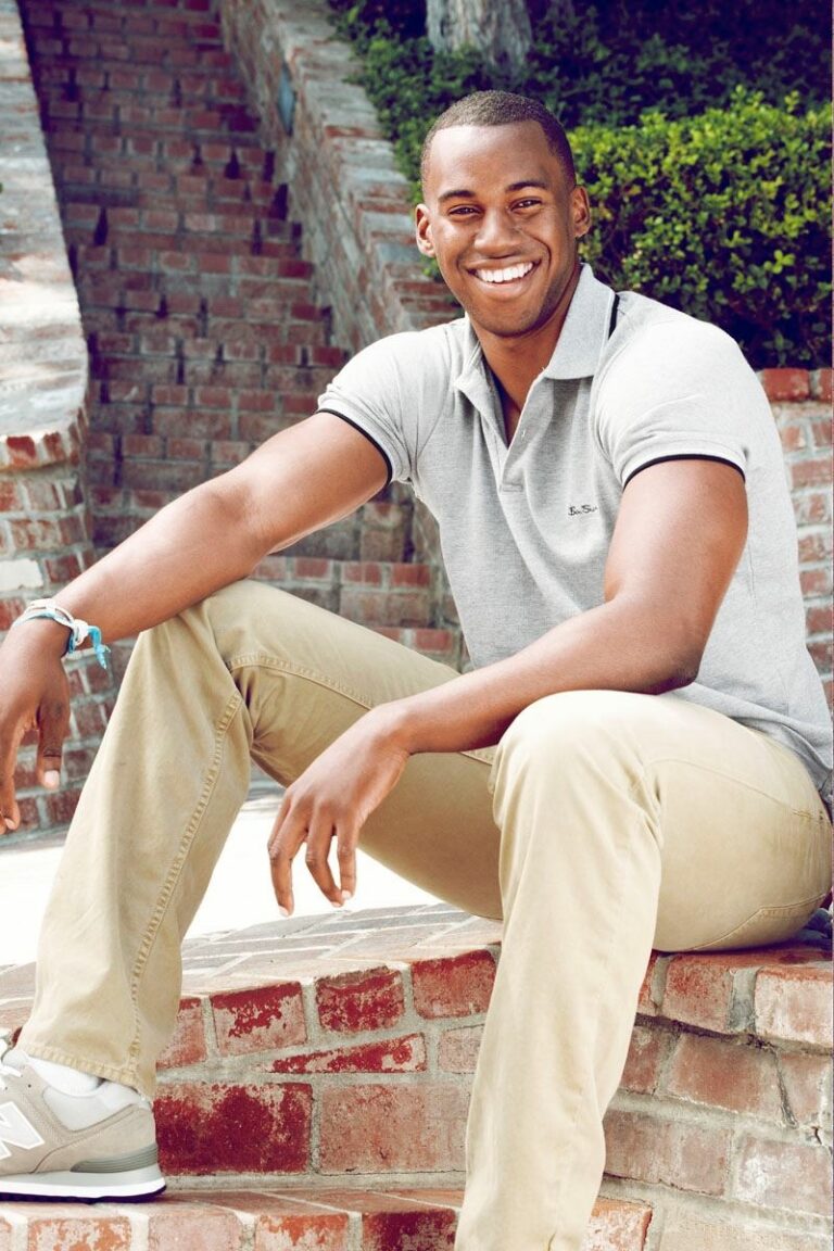 Biography | Nathaniel Goodwin